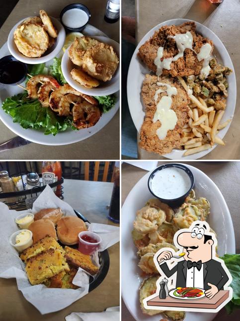 Top 10 restaurants in Huntsville, Texas, december 2025 - Restaurant Guru