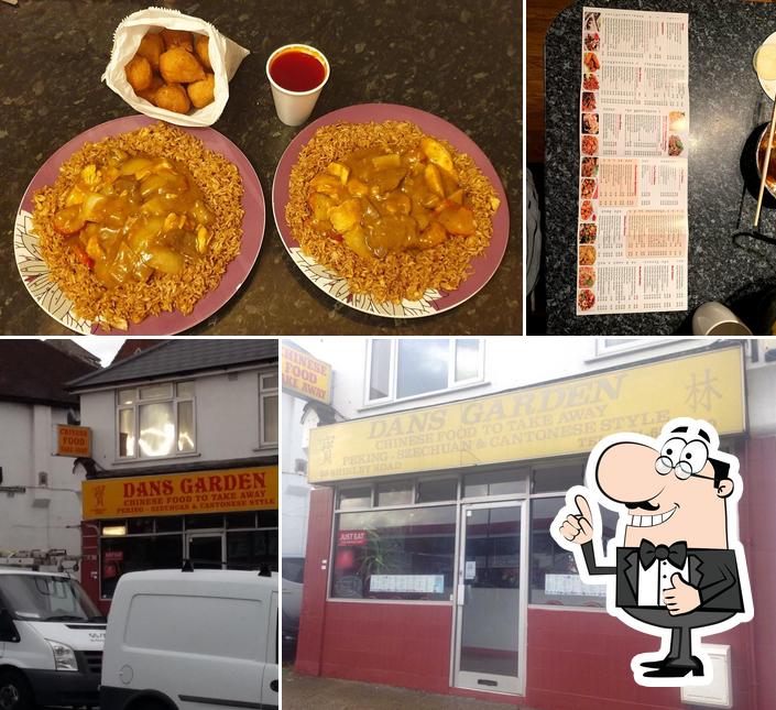 Top 7 chinese restaurants in Croydon, october 2025 - Restaurant Guru