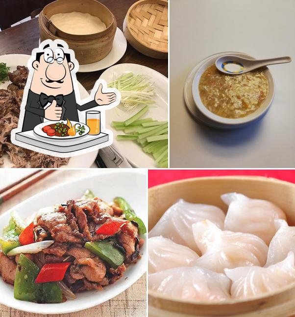 Good View Chinese Takeaway, London - Restaurant menu, prices and reviews