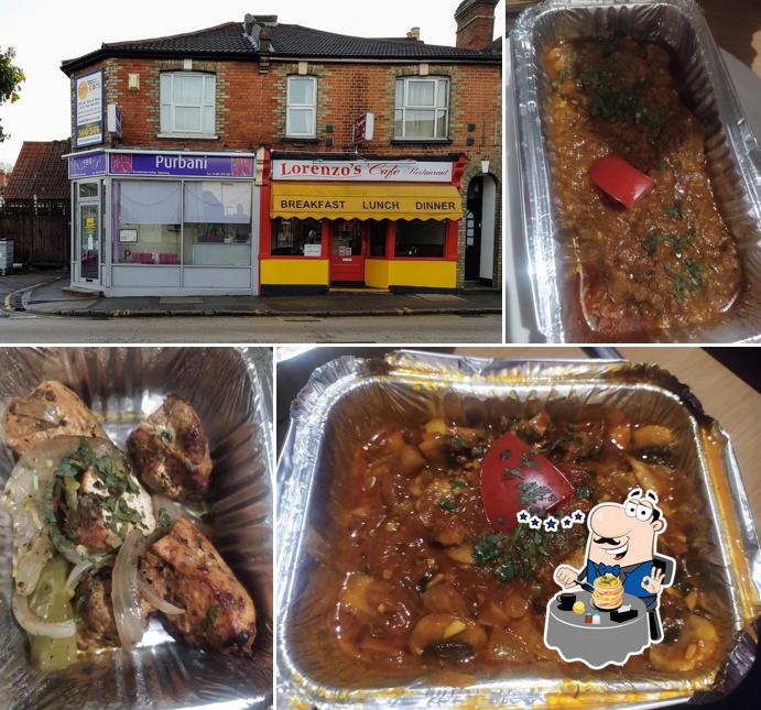 Top 10 restaurants in Guildford, october 2025 - Restaurant Guru