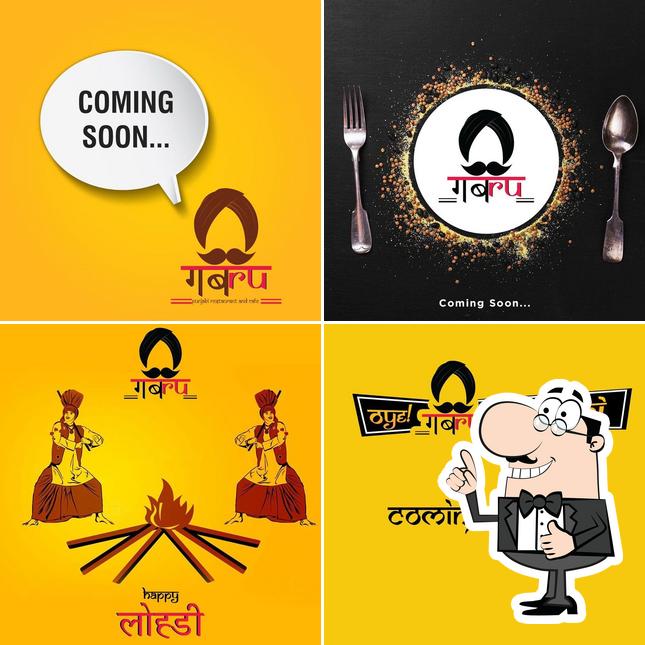 Gabru - Punjabi Dinner & Cafe, Ahmedabad - Restaurant menu, prices and ...