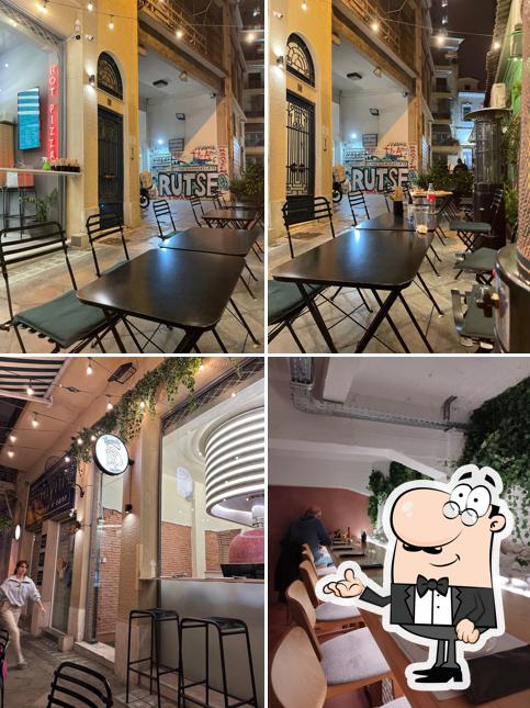 Granello - Pizza Italiana, Athens - Restaurant menu, prices and reviews