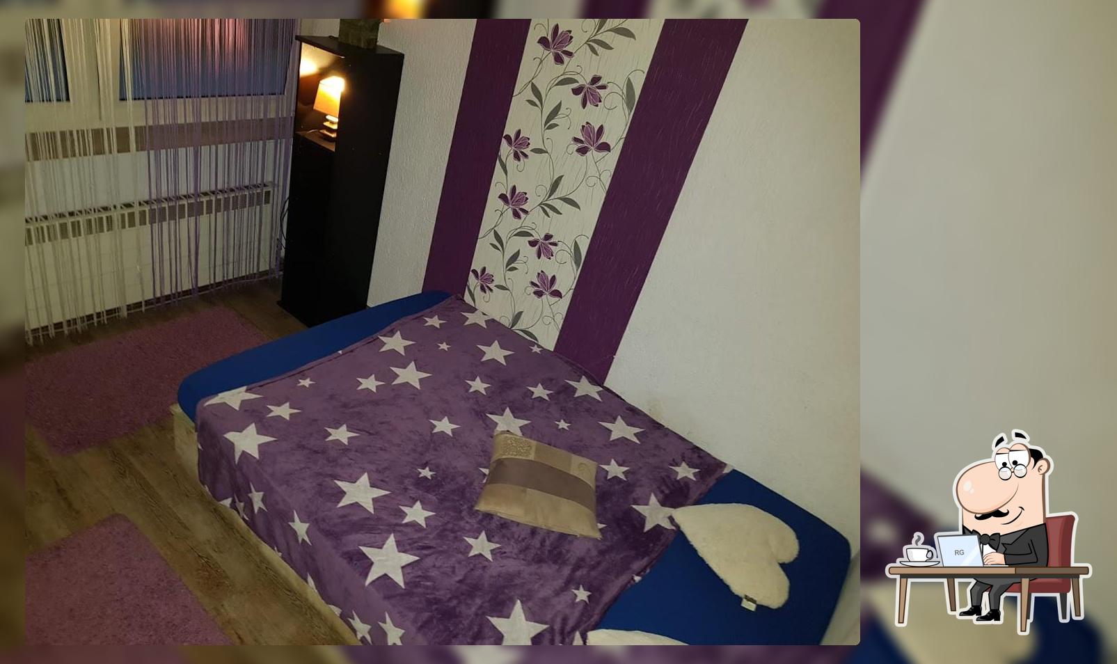 Happy Night Club Homburg, Homburg - Restaurant menu, prices and reviews