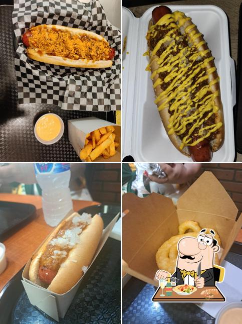 Hot Dog Shack, Windsor - Restaurant menu, prices and reviews