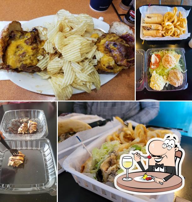 Top 10 restaurants with philly cheesesteaks in Greensboro, december ...