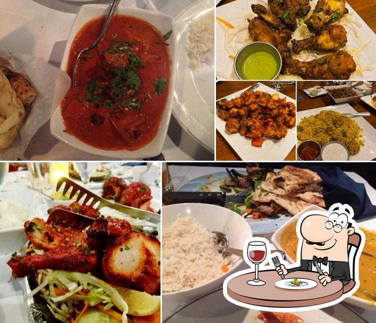 Karavalli, Latham - Restaurant menu, prices and reviews
