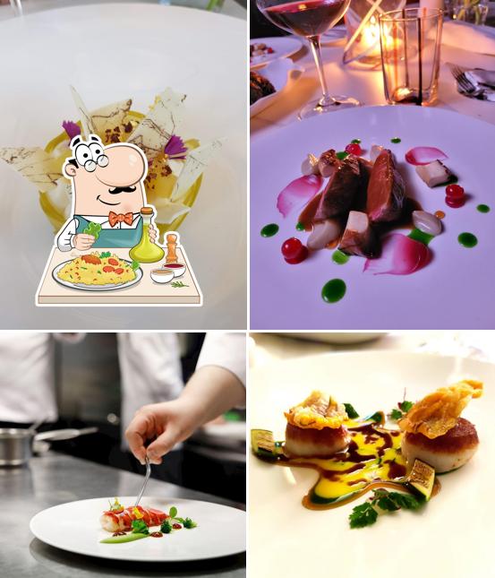Kitchen restaurant, Como - Restaurant menu and reviews