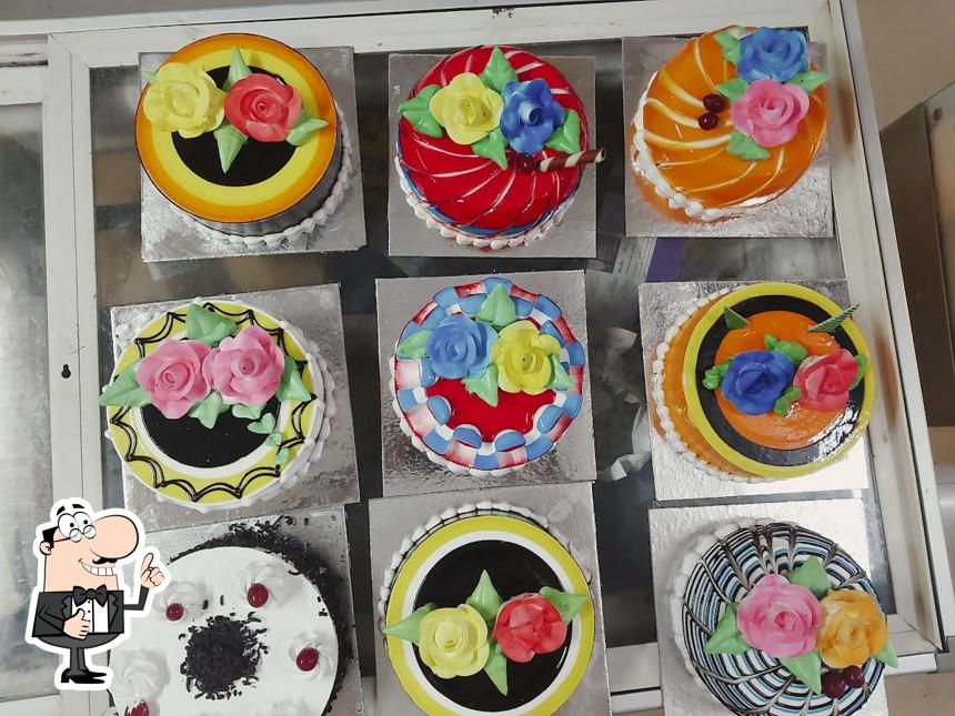 Krishna Bakery, Dighanchi - Restaurant menu, prices and reviews