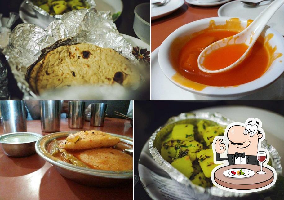 Krishna Pure Veg, Pune - Restaurant menu, prices and reviews
