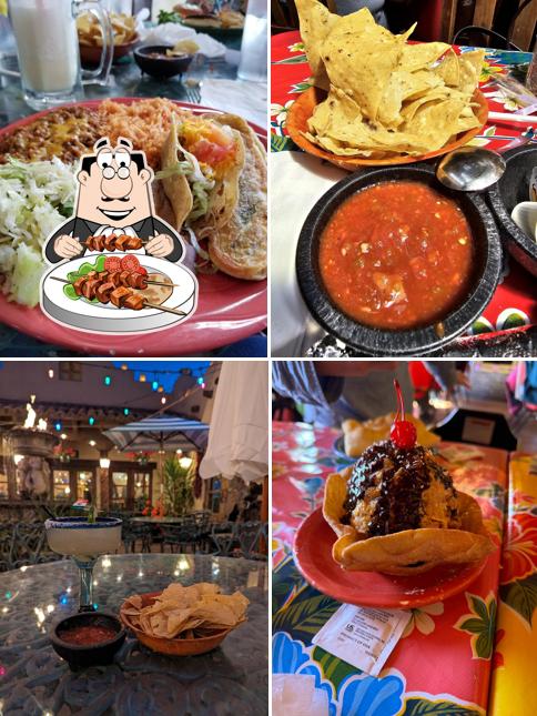 La Posta De Mesilla, Mesilla - Restaurant menu, prices and reviews