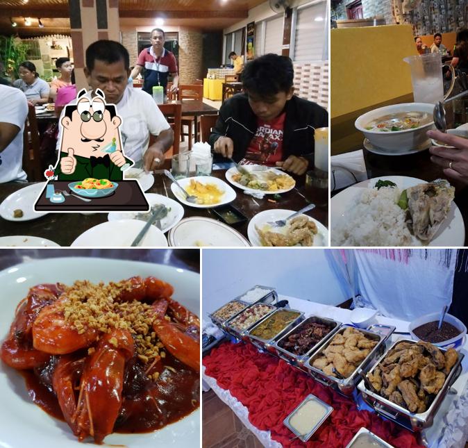 Lamarang Restaurant, Cabanatuan City - Restaurant menu, prices and reviews