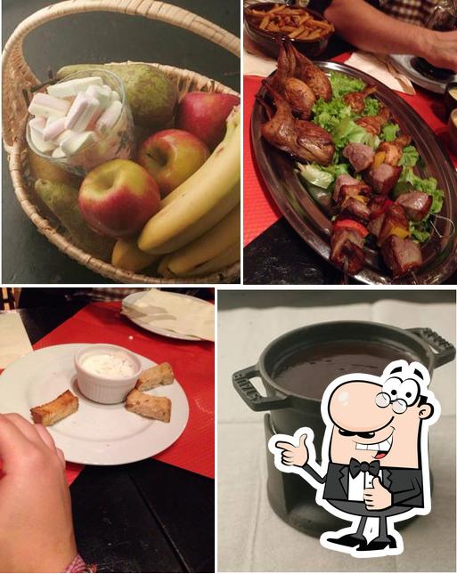 Le Picotin, Toulouse - Restaurant menu, prices and reviews