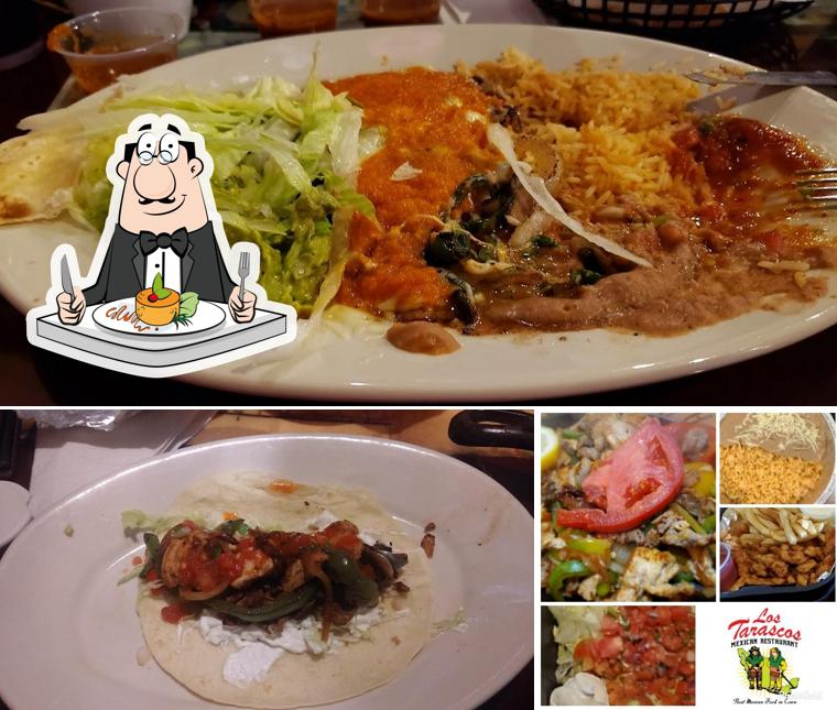 Los Tarascos, Tuscaloosa - Restaurant menu, prices and reviews