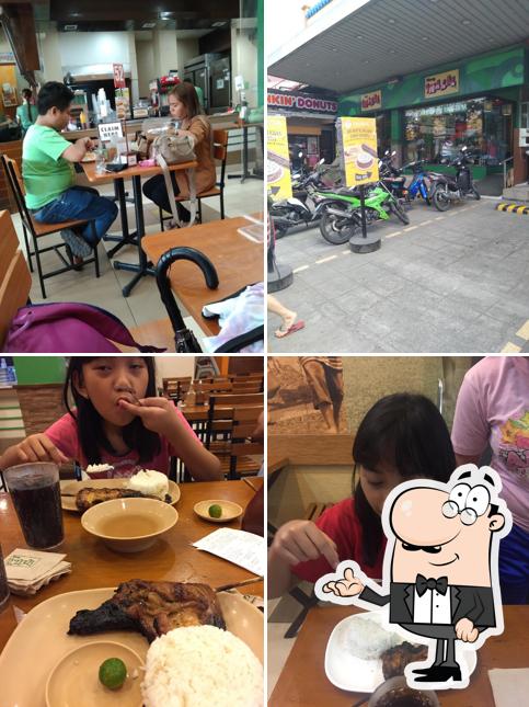 Mang Inasal, Morong - Restaurant menu, prices and reviews