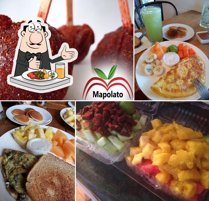 Mapolato, Piedras Negras - Menú del restaurante, precios y reseñas