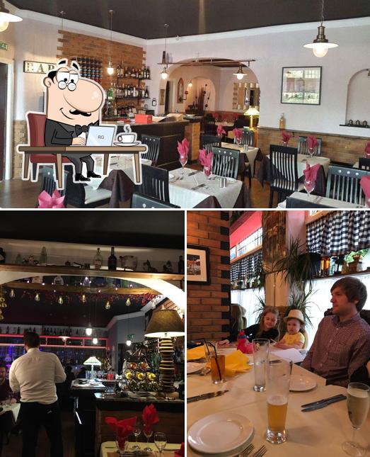 Masis’ Armenian Restaurant, Sale - Restaurant menu, prices and reviews
