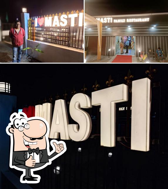 Masti Family Restaurant & Bar, Ormanjhi - Restaurant menu, prices and ...