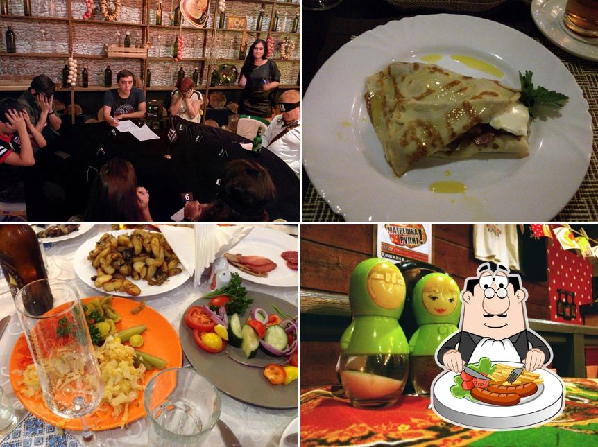 Matryoshka, Chisinau - Restaurantbewertungen