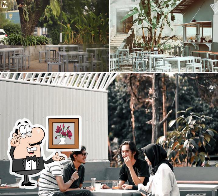 Meetpot, Bandung - Restaurant menu, prices and reviews