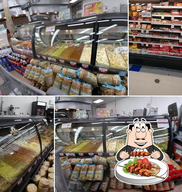 Northgate Market, Fallbrook - Restaurant menu, prices and reviews