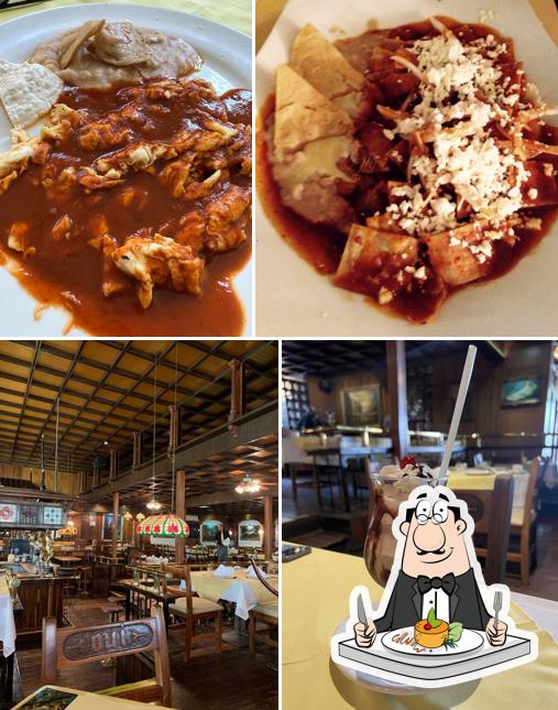 OUI Restaurant Bar, Guadalajara - Menú del restaurante, precios y reseñas