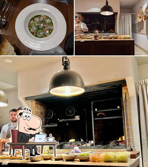 Pilloni Restaurant in West End - Restaurant reviews