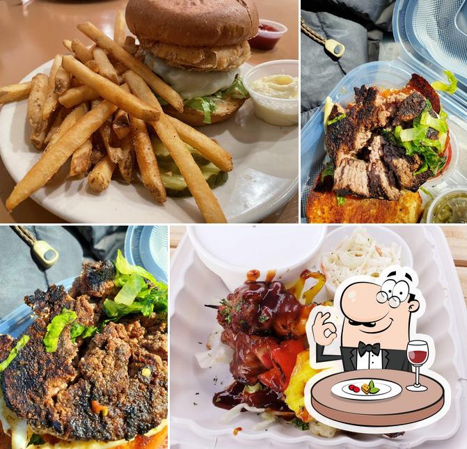 104 Main Public House, Topsham - Restaurant menu, prices and reviews