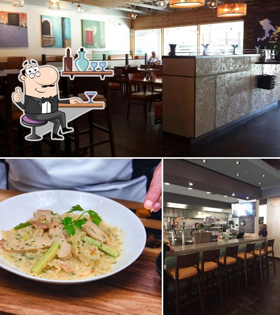 Melo's Pizza & Pasta in Danville - Restaurant reviews