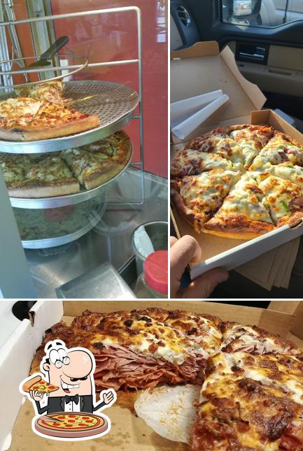 Versato's, Edmonton - Restaurant menu, prices and reviews