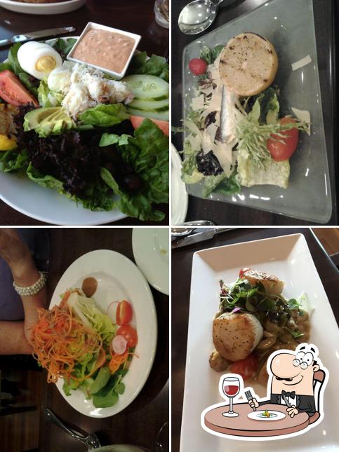 13moons Restaurant in Anacortes - Restaurant reviews
