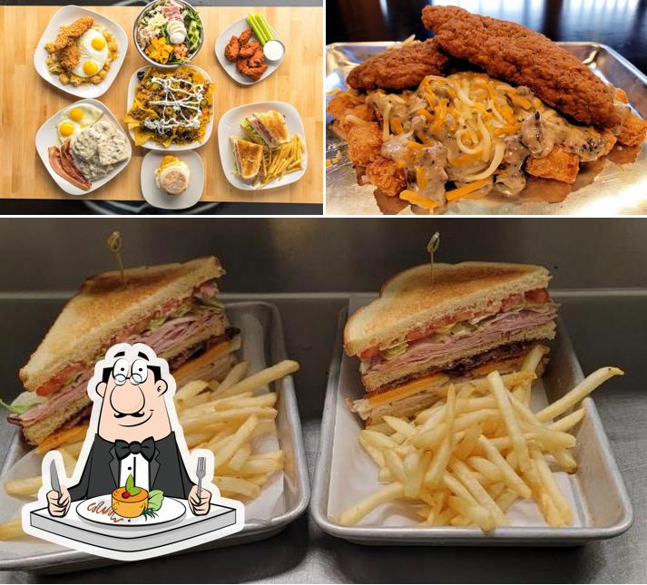 Allstars Sports Bar & Grill, Gresham - Restaurant menu, prices and reviews