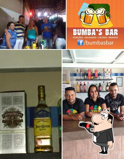 Bumba's Bar, Hortolândia - Menu do restaurante, preços e opiniões