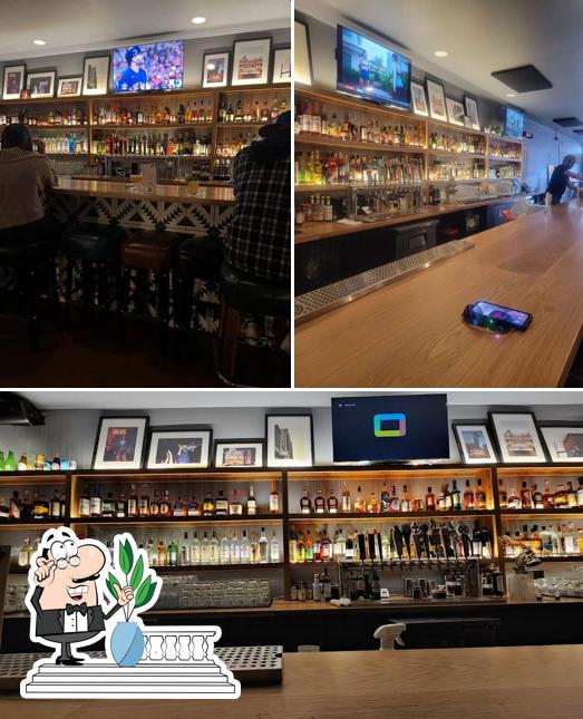 Poor Devil Saloon, Reno - Restaurant menu, prices and reviews