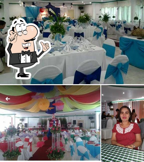 Underground Disco pub & bar, Ipil - Restaurant reviews