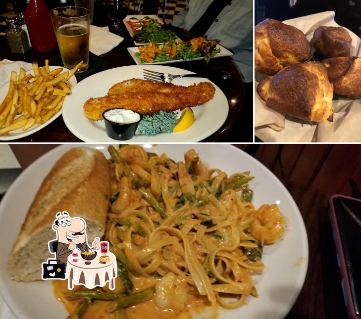 Ranch Steakhouse, Devils Lake - Restaurant menu, prices and reviews