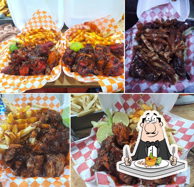 Alitas El Pajarito restaurant, Fuentes del Valle - Restaurant reviews