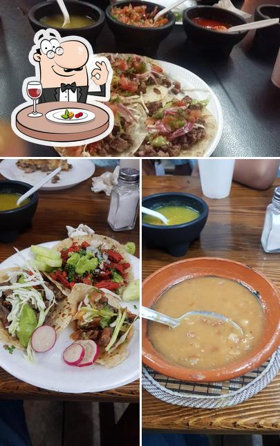 Apa Tacos restaurant, Agua Prieta - Restaurant reviews