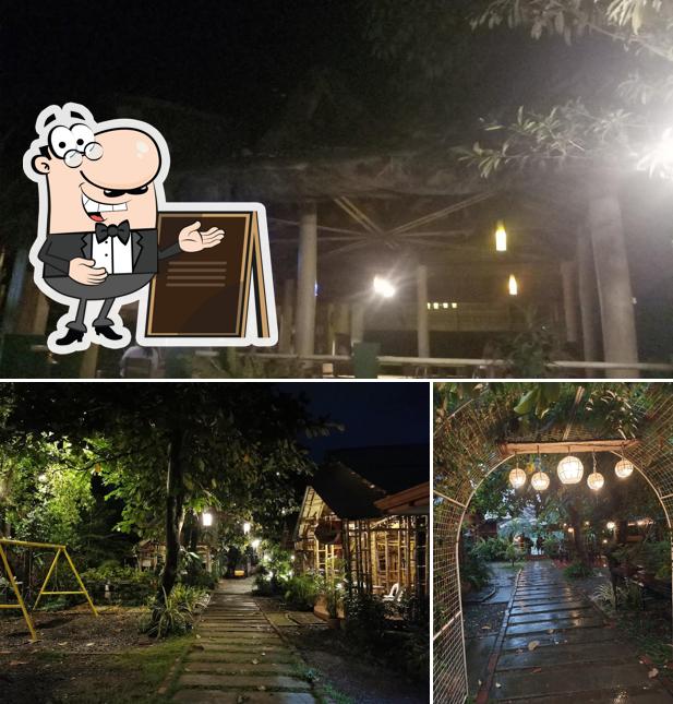 Bakud, Cabanatuan City - Restaurant menu, prices and reviews