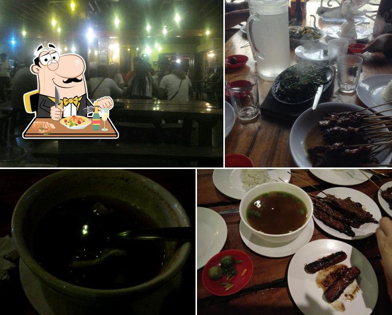 Barbeque Boss Quirino Branch, Davao City - Restaurant menu, prices and ...