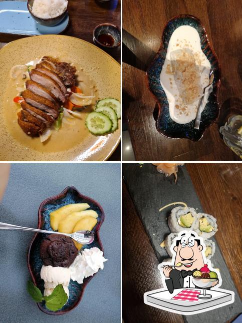 Ben Thanh Kitchen restaurant, Linz - Restaurant menu and reviews