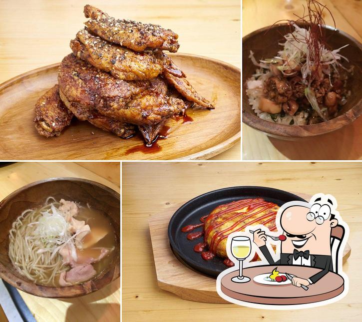 CMC Chicken Masters Cafr restaurant, Bangkok - Restaurant reviews