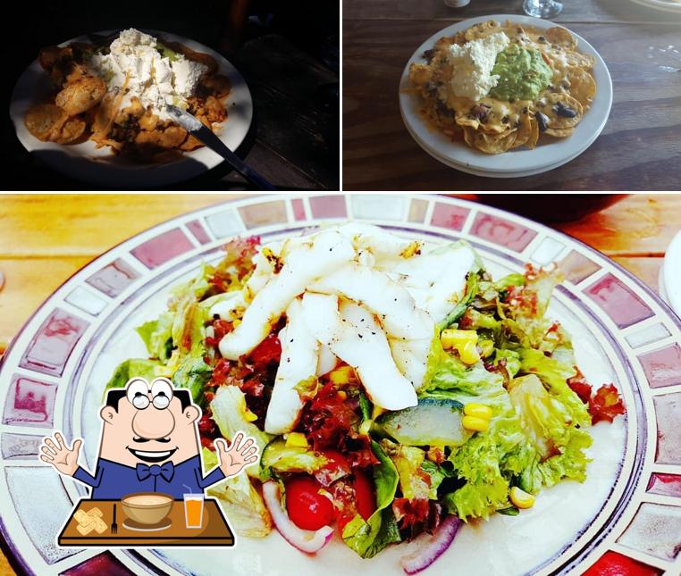 Chingada's Mexican Cantina, Port Elizabeth - Restaurant menu, prices ...