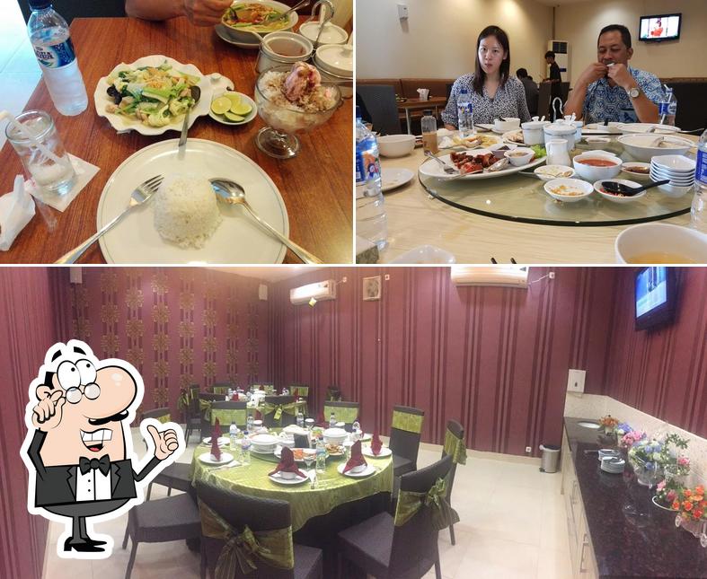 Citra Palace restaurant, Makassar - Restaurant reviews
