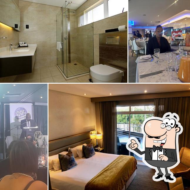 Coastlands Hotel (Musgrave), Durban - Restaurant menu, prices and reviews