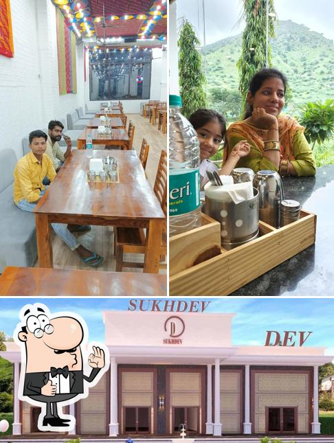 Dev Sukhdev Dhaba And Water Park - Restaurant menu, prices and reviews