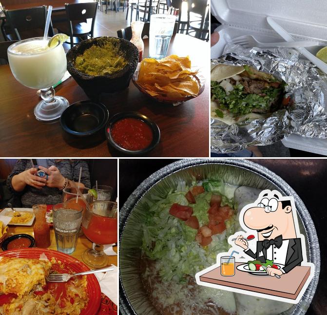 El Arriero, South Bend - Restaurant menu, prices and reviews