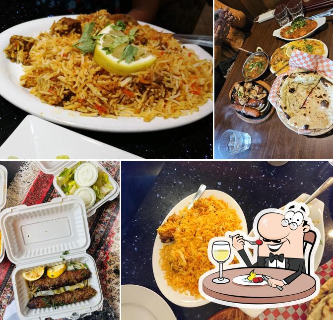 Faisal Kabab Hut restaurant, Calgary - Menu du restaurant et commentaires