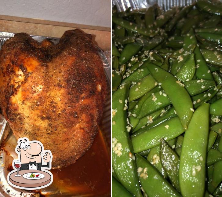 Fresh Prep Kitchen in Lakeland - Restaurant reviews
