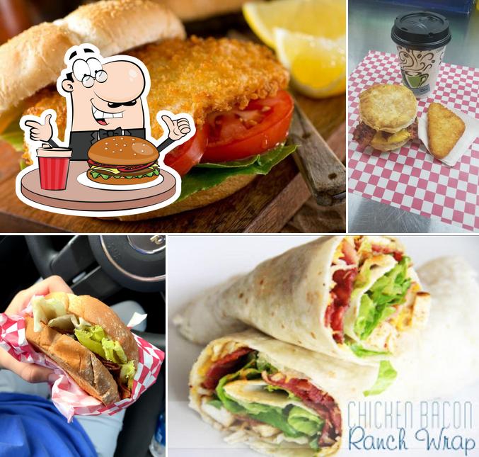 Good Vibes Food Truck in USA - Restaurant reviews