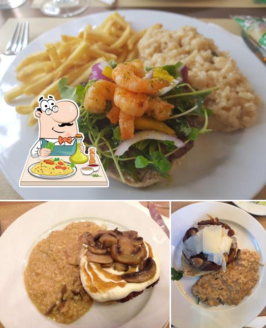 Italian Burger House, Lisbon - Restaurant menu, prices and reviews